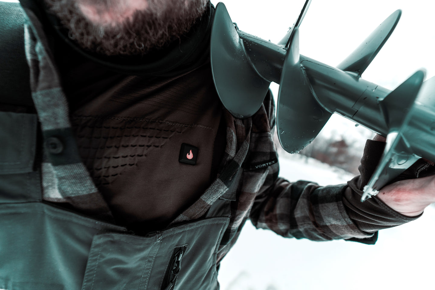 The Science Behind Heated Core