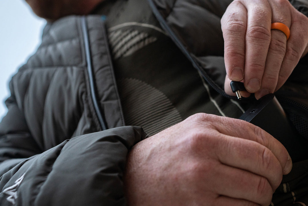 Accessories – Heated Core