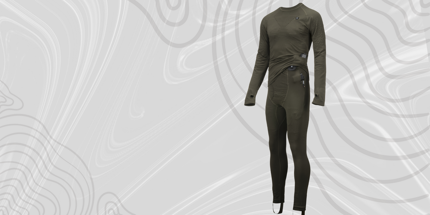 Heated Jackets | Heated Vests | Heated Pants | Next To Skin Base Layer ...